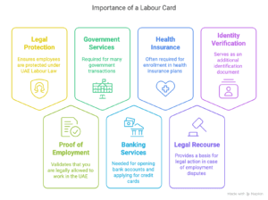 Complete Guide To Labour Card (Work Permit) 2026