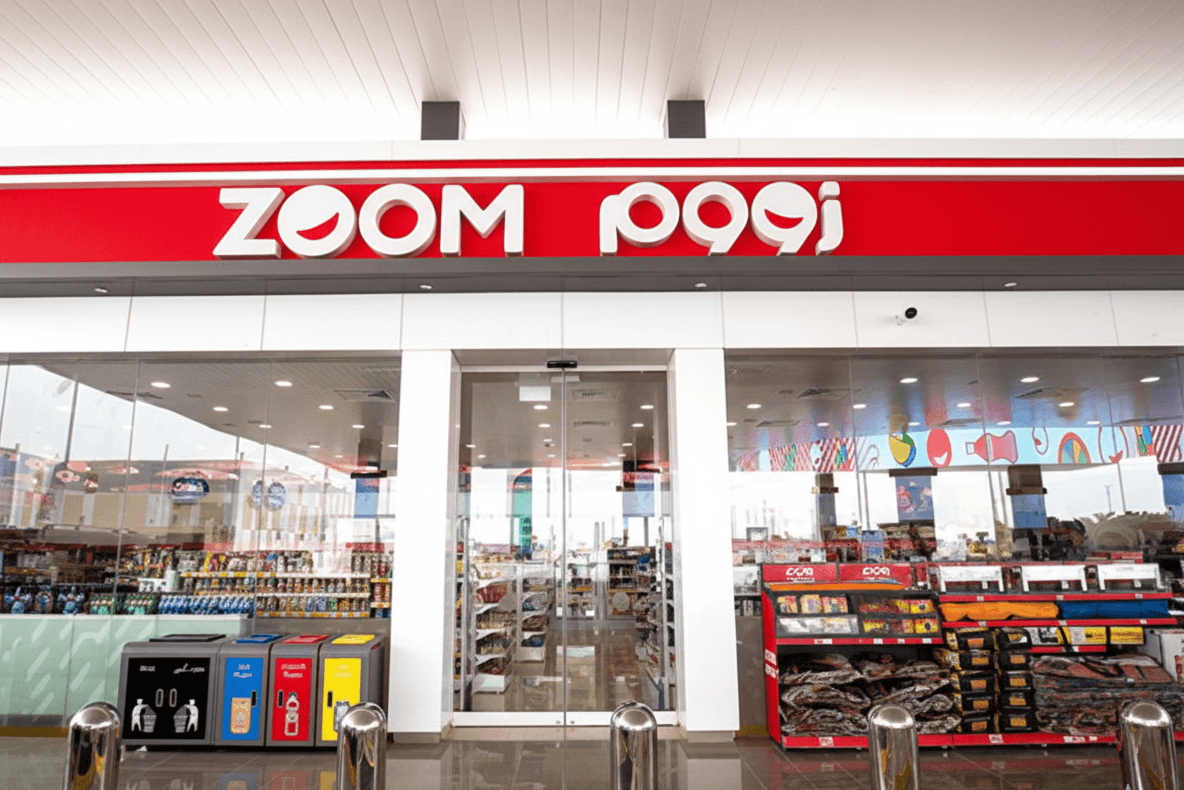 Zoom Stores Are Disappearing From Dubai Metro Stations - Here’s Why