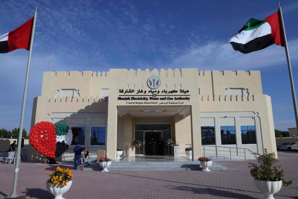 Sharjah Power Outage Resolved: SEWA Confirms Full Restoration After ...