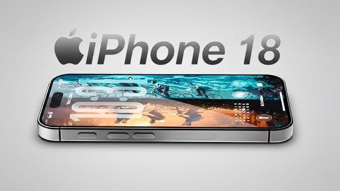Apple IPhone 18 Pro Max Launch Tipped For 2026 With Major Design ...
