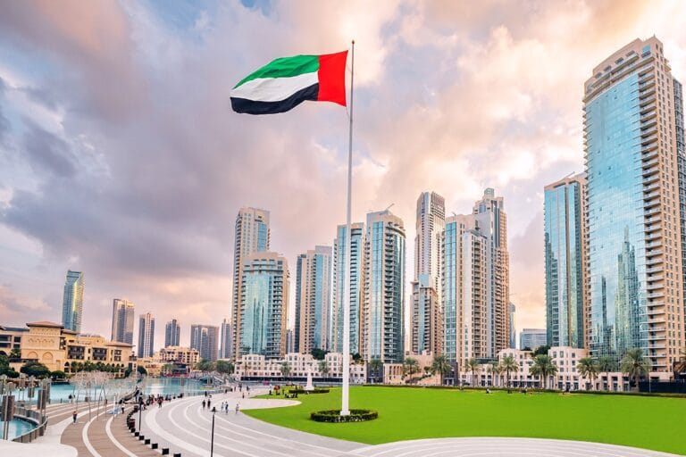 UAE Top Ten Soft Power Ranking Reaffirmed In Brand Finance Global Index ...