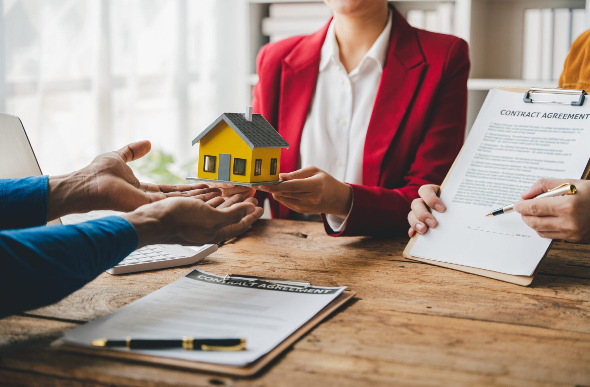 Dubai Property Resale Rule Opens Door To Tokenised Real Estate Trading ...