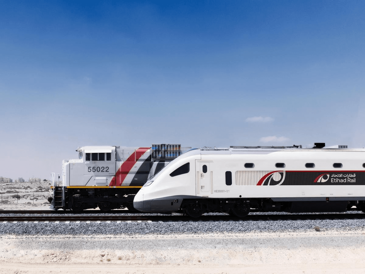 Etihad Rail UAE 2026: Launch Date, Stations, Ticket Prices, Routes And ...