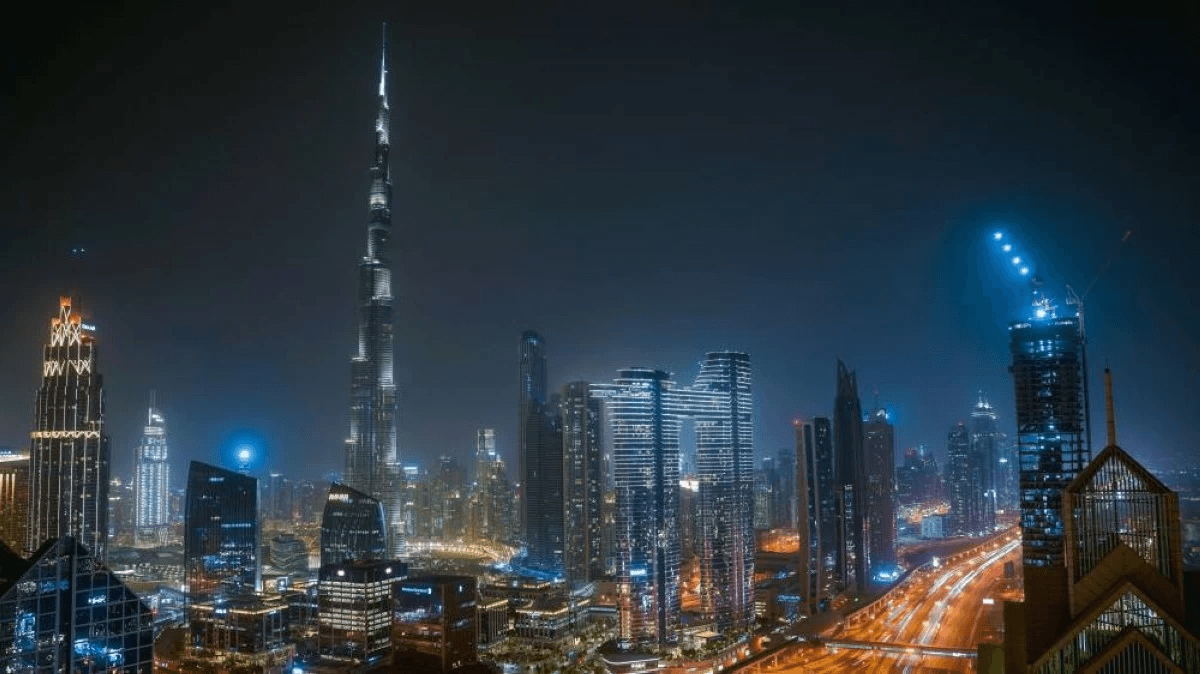 New UAE Rules From June 1: Salaries, Taxes, Legal Age
