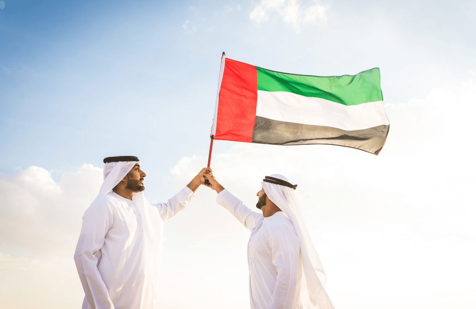 How UAE Residents Can Sign National Pledge Online At Pledge.ae